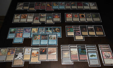 Rare & Original Magic Playmats – MTGPlaymats