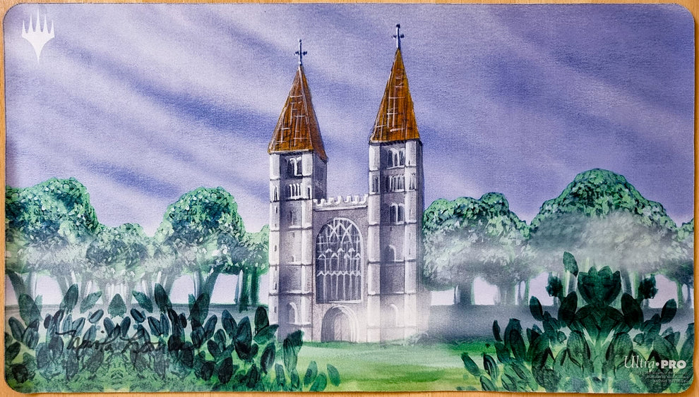 The Tabernacle at Pendrell Vale [New Logo] - Nicola Leonard - Signed b ...
