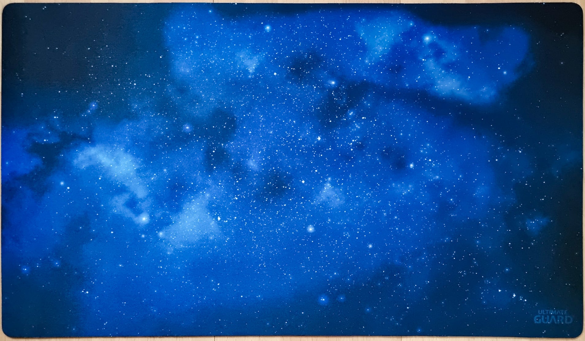 Mystic Space - Ultimate Guard - MTG Playmat – MtgPlaymats