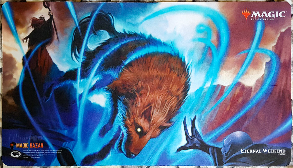 Spell Snare - Hideaki Takamura - Eternal Weekend 2018 - Legacy Champio ...