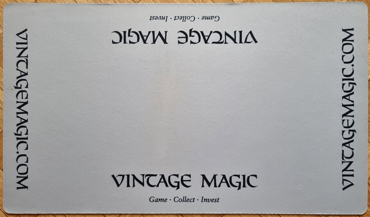 Vintage Magic - MTG Playmat – MtgPlaymats